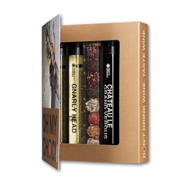 Cadeaupakketten - Cadeaumakers