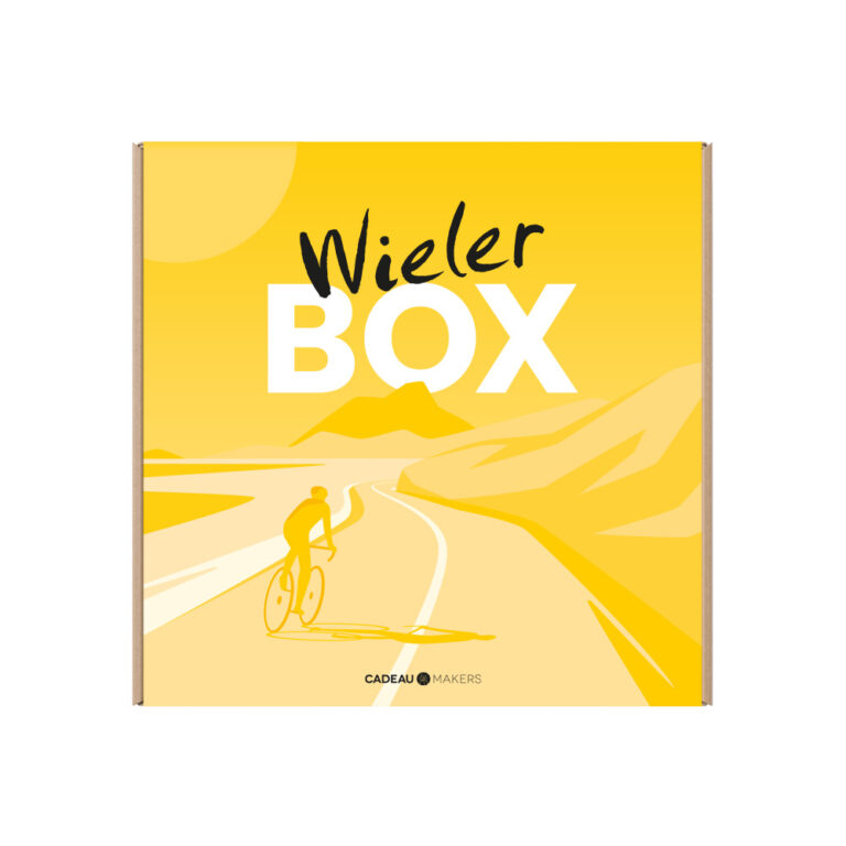 Hét Wielren Cadeau voor de Fietsliefhebber | Cadeaumakers